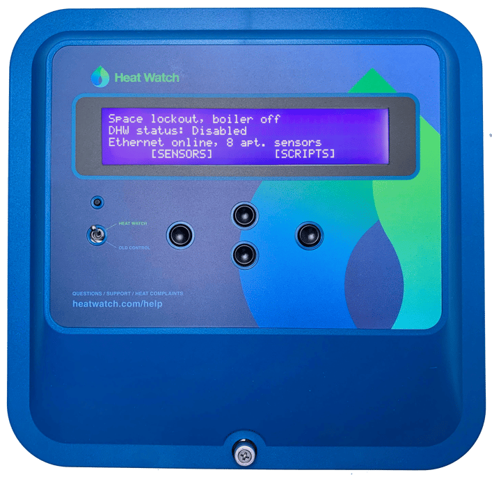 Boiler Monitoring and Management: It’s More Than Just Keeping Watch