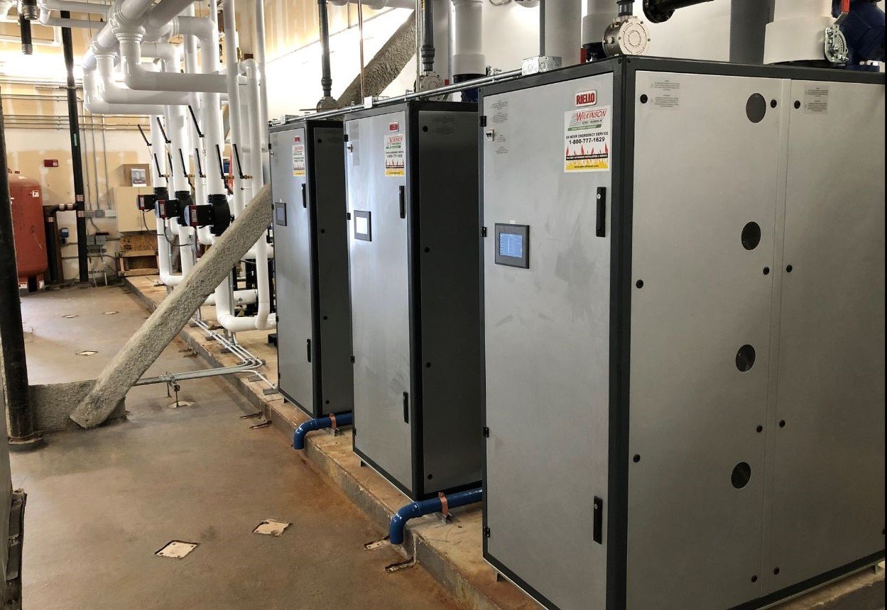 New Energy Conservation Standards and What It Means for You