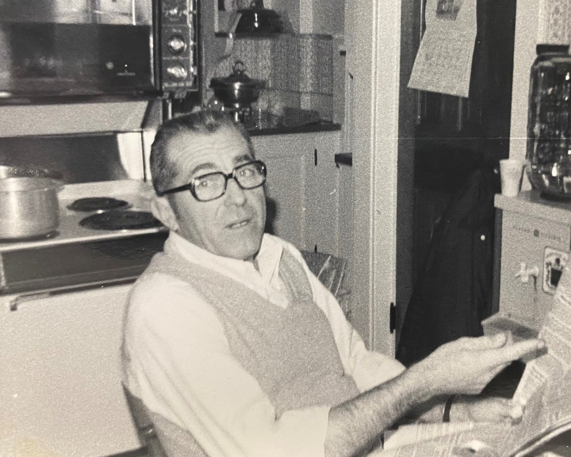 The History of The Wilkinson Companies from our Founder