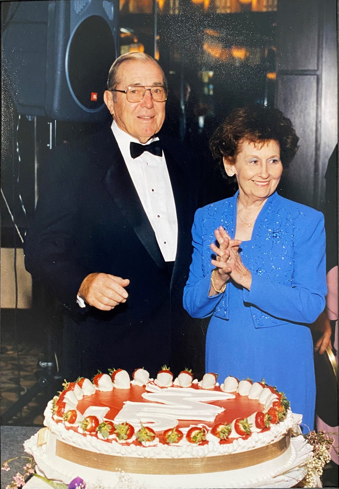 The History of The Wilkinson Companies from our Founder