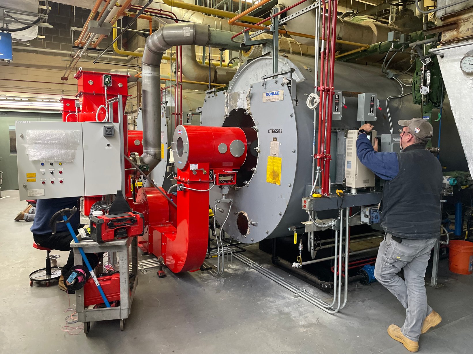 Excess Air: Here’s What You Should Know