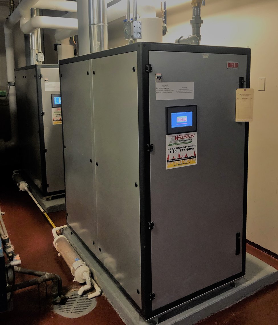 Riello Array: Innovative Technology That Provides Peace of Mind