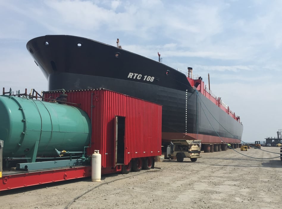 Check out the lastest video on Boiler Room Insider!