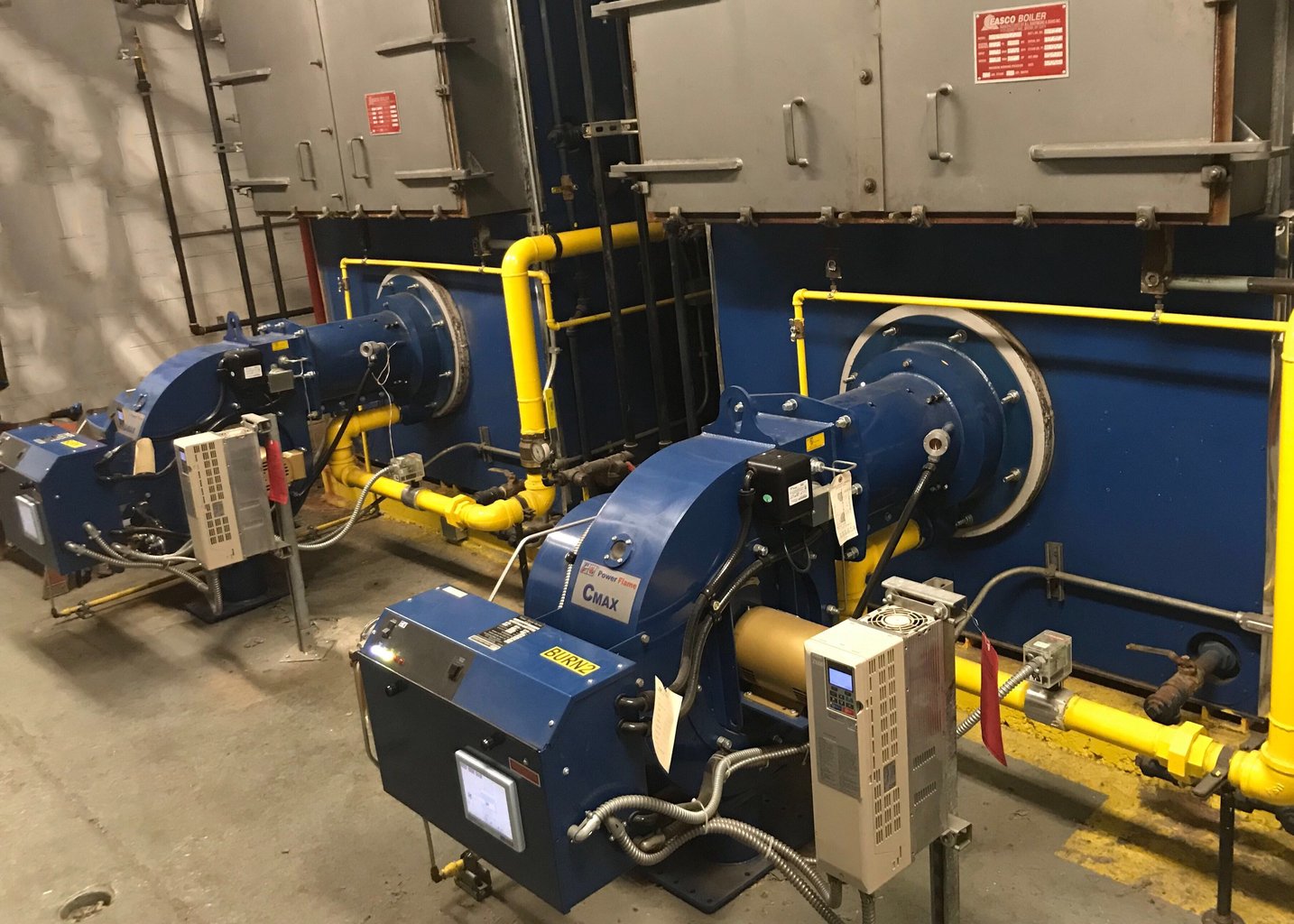 Power Flame Burners: Tried and True Technology That’s Built to Last