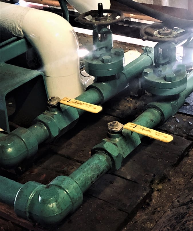 Boiler Blowdown: Here's Why It Matters